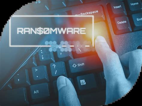Ransomware Response Clickcontrol It And Cybersecurity Services