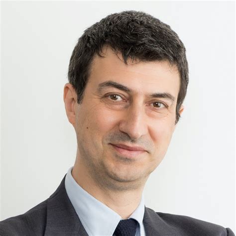 Simone Cenci Associate Professor Università Vita Salute San