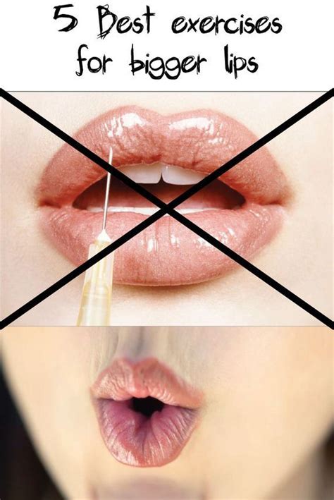 Amazing Lips Tutorials Diycraftsguru