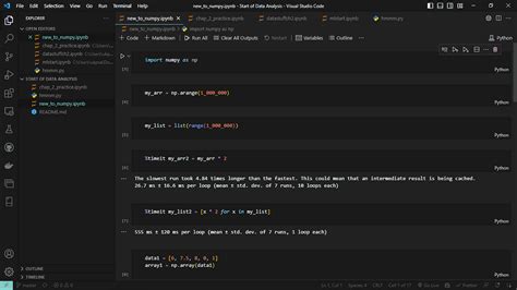 My Journey To Finding The Ideal Python Development Environment By
