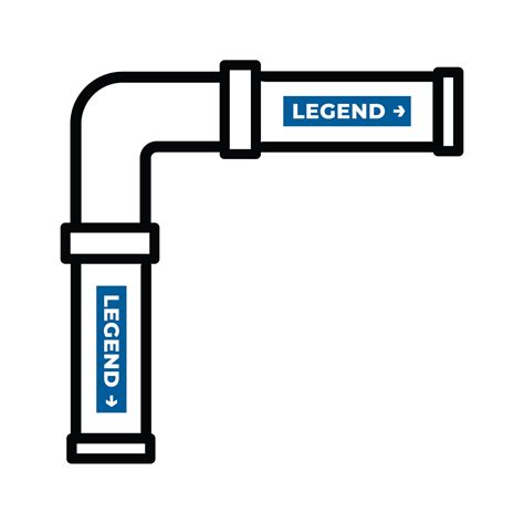 Pipe Labeling And Marking Guidelines