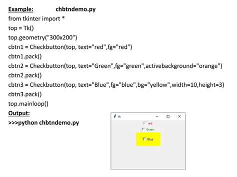 Tkinterguiprogramminginpythonpdf Free Download