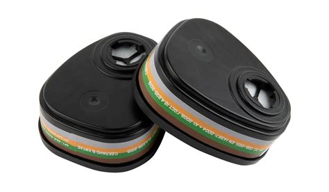 How Long Respirator Filters Last Personal Protective Equipment