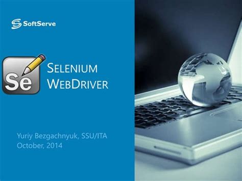 Difference Between Selenium Web Driver And Selenium Rc Pptx