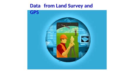 Remote Sensing And Geographical Information System Pptx