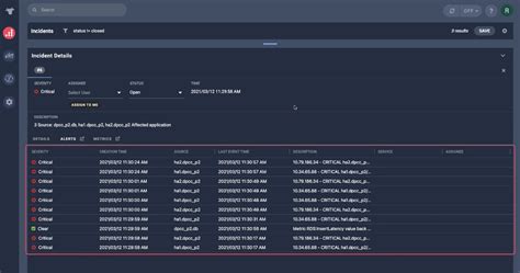 Demo Video Configure A Correlation Engine