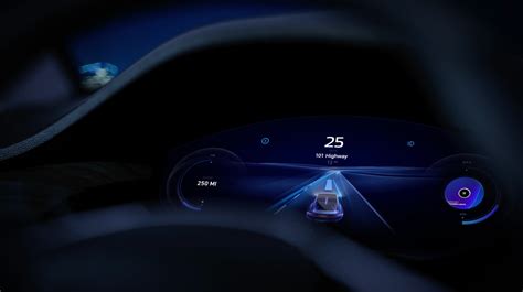 Designing Human Machine Interfaces For Vehicles Of The Future — Smashing Magazine