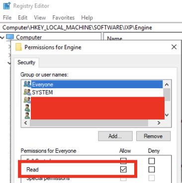 EasyInstall CVE Issue Bramfitt Tech Labs