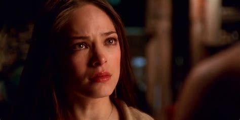 Kristin Kreuk Smallville Kristin Kreuk Smallville Wiki Fandom