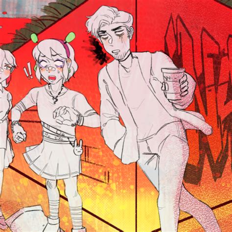 Create A Tis Ocs Tier List Tiermaker