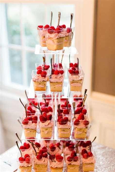 Indulge In The Delightful Wedding Dessert Bar Ideas That Wil