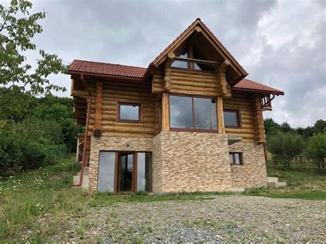 Cazare Apuseni Cu Ciubar Sauna Si Vedere Superba 2024 Turistulliberro