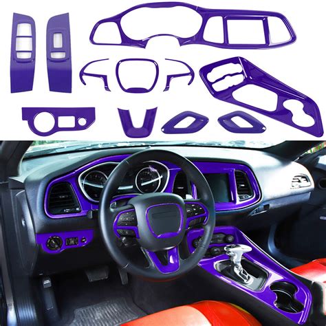 2017 Dodge Charger Interior Mods Cabinets Matttroy