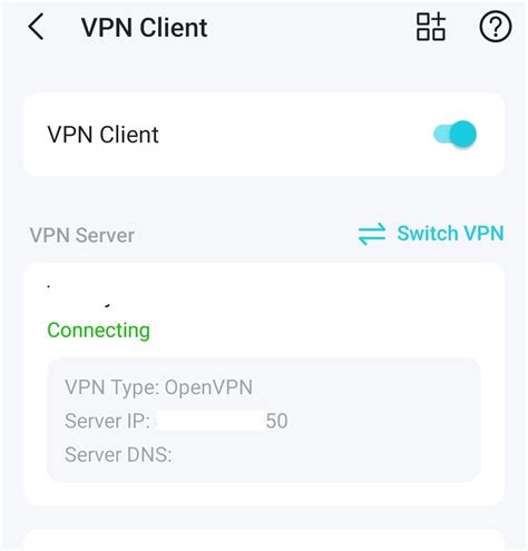 Deco Openvpn Client Always Connecting Home Network Community