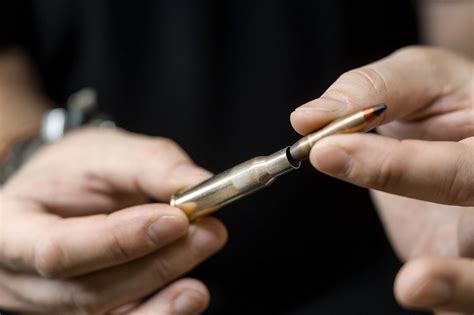 Ballistic Testing Laboratory Welp Group