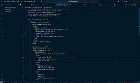 Lathish Kumar On Linkedin Codealpha Codealphainternship
