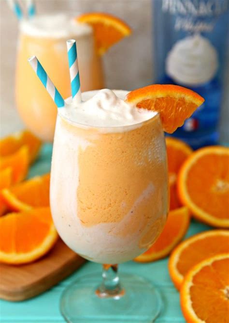 23 Classic Ice Cream Cocktails To Try Today