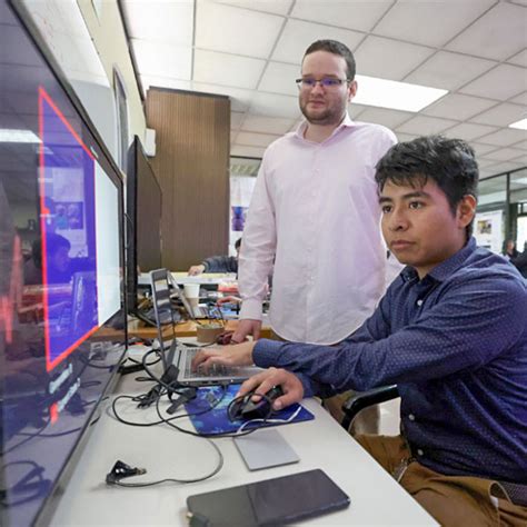 Instituto Politécnico Nacional Ipn Oficial