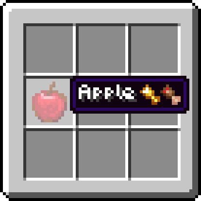 Tooltips Minecraft Resource Packs CurseForge