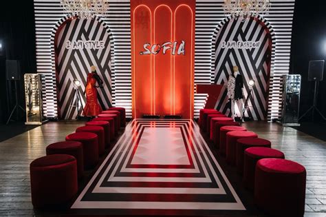 Украшения для дня рождения Cruella