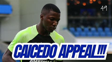 Ronaldo Ki Rant Caicedo Ki Us Mein Meeting Rasmus Hojulund Talk I