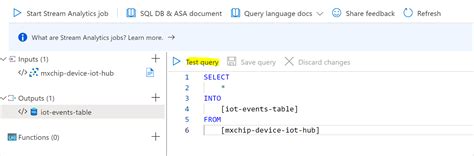 Process Real Time IoT Data Streams With Azure Stream Analytics Expert