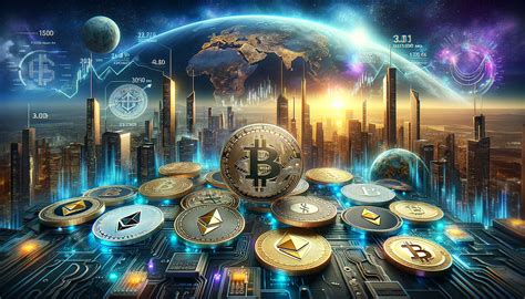 Beyond Bitcoin Unveiling My Top Altcoin Picks For 20242025s Massive Gains By Mikhail