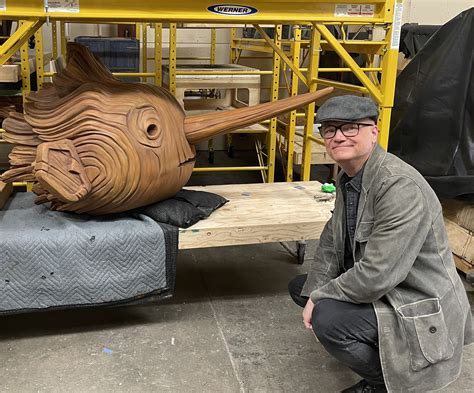 Guy Davis — Concept Art Association