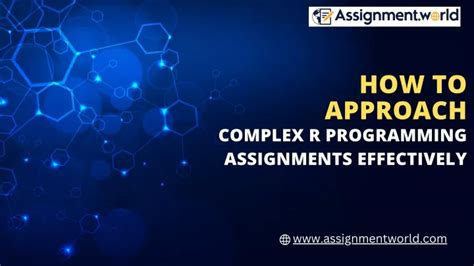 Ppt How To Approach Complex R Programming Assignments Effectively