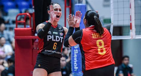 Rald Ricafort Sees One Point Of Improvement For Hot Starting Pldt
