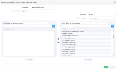 Enabling Monitoring For Snmp Devices Network Monitoring Tools