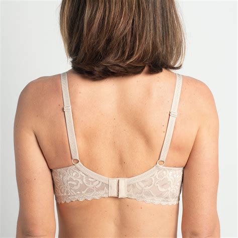 Jodee 805 Seamless Molded Cup Mastectomy Bra Mastectomy Shop