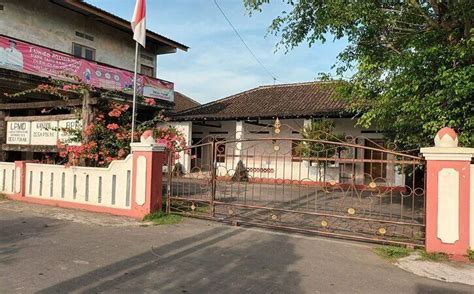 Edan Maling Bobol Kantor Desa Dan 2 Sd Negeri Di Ceper Dalam 1 Malam Espos Id