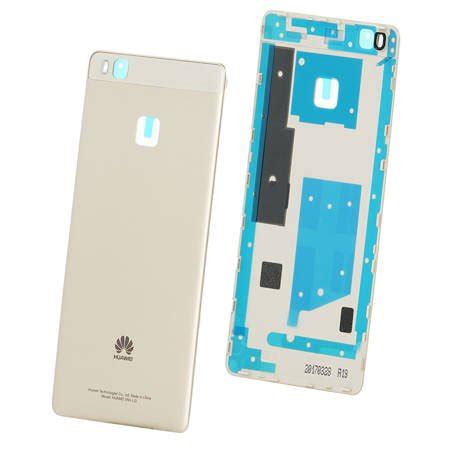 Huawei P Lite Full Body Housing Atalfa
