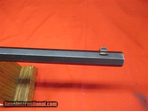 Remington Rolling Block 22