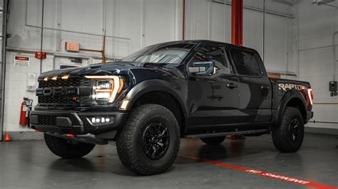 Ford F150 Raptor 2023