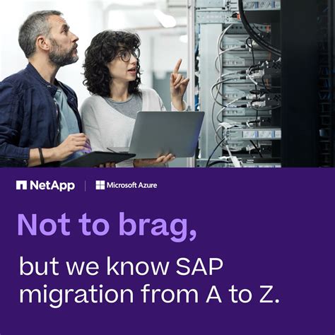 Netapp On Linkedin Azure For Sap Hana With Azure Netapp Files Netapp