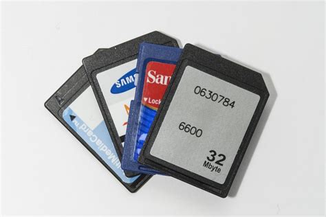 Memory Card Buying Guide Understanding The Speed Class And Other Specs Better Tech Tips