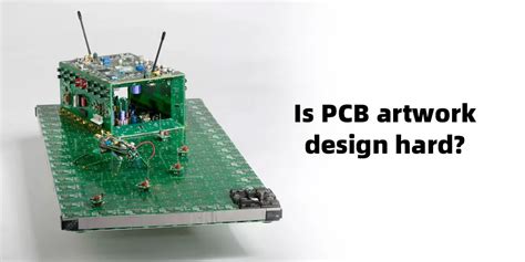 What Should You Know About Pcb Artwork Pcba Manufacturers