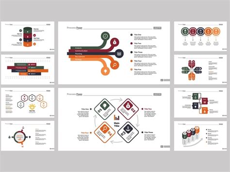 PowerPoint Presentation Pitch Deck In McKinsey Style Data Visualization Upwork