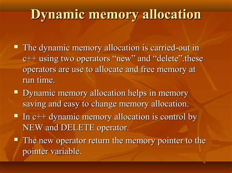 Class And Object In C Ppt Programming Languages Computing