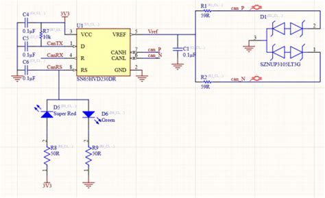 flexcan t4 flexcan for teensy 4 page 23 teensy forum