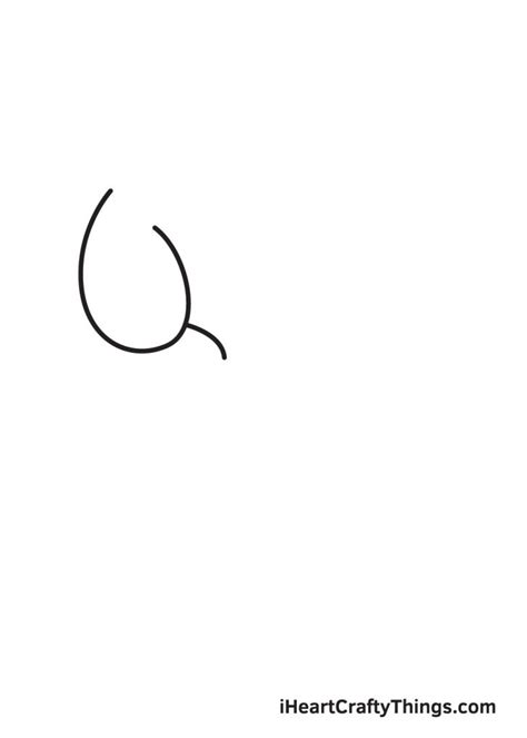 Snoopy Drawing How To Draw Snoopy Step By Step