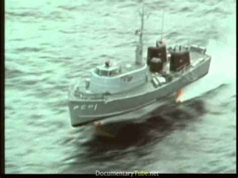 The Us Navy Has Unveiled A New Hydrofoil Its First In Decades