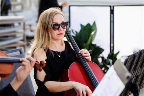 Corporate Events — Sunset Strings Elegant Live Music For Weddings Celebrations And Events In