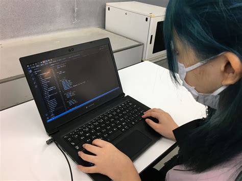 IT学部1年生 ハルブロHAL東京キャンパスライフブログ
