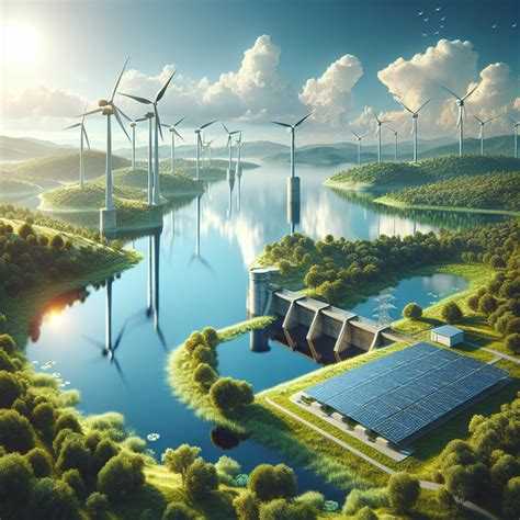 Welke Energiebronnen Zijn Duurzaam Ecologischduurzaam