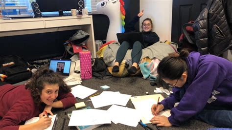 My Experience So Far In Mechanical Engineering Babe Life