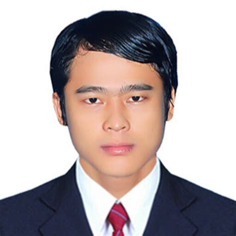 Nhut Nguyen Vietnam National University Ho Chi Minh City Ho Chi