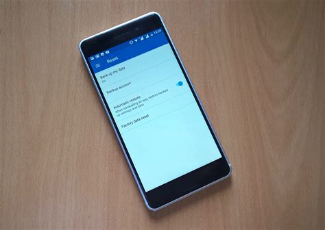 How To Un Freeze And Factory Hard Reset Nokia Other Android Devices Nokiamob